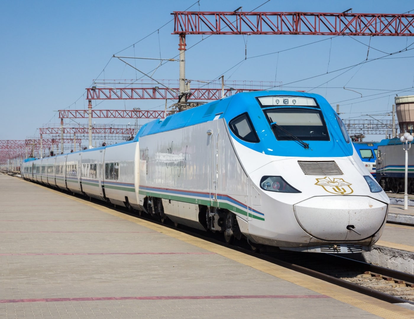 O’zbekiston temir yo’llari: mavjud muammolar va takliflar