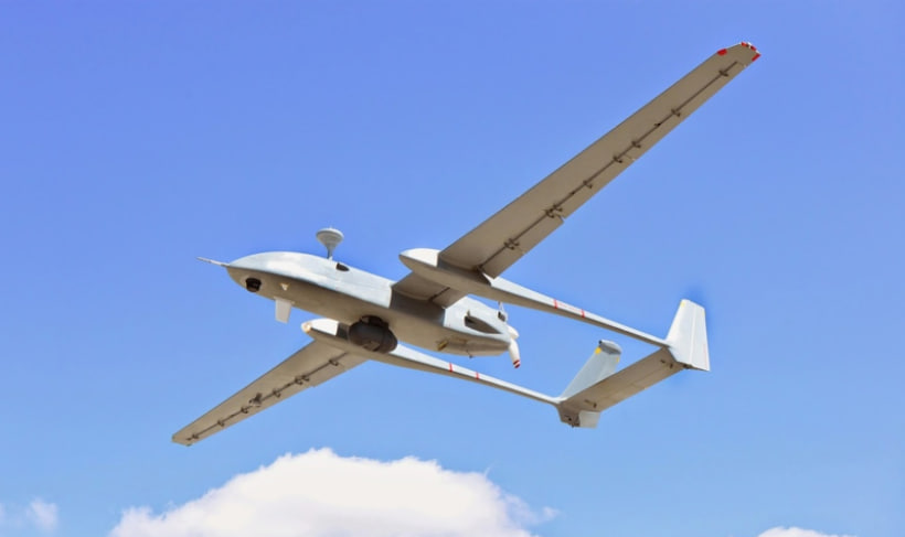Implementing drone technology in Uzbekistan will enable farmers to cut ...